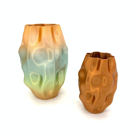 Alien Vase – The Daily Rabbit